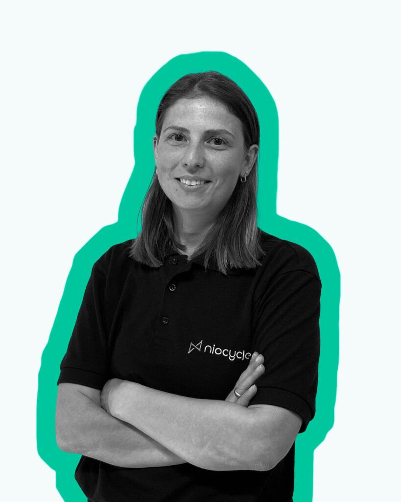 Novocycle Technologies