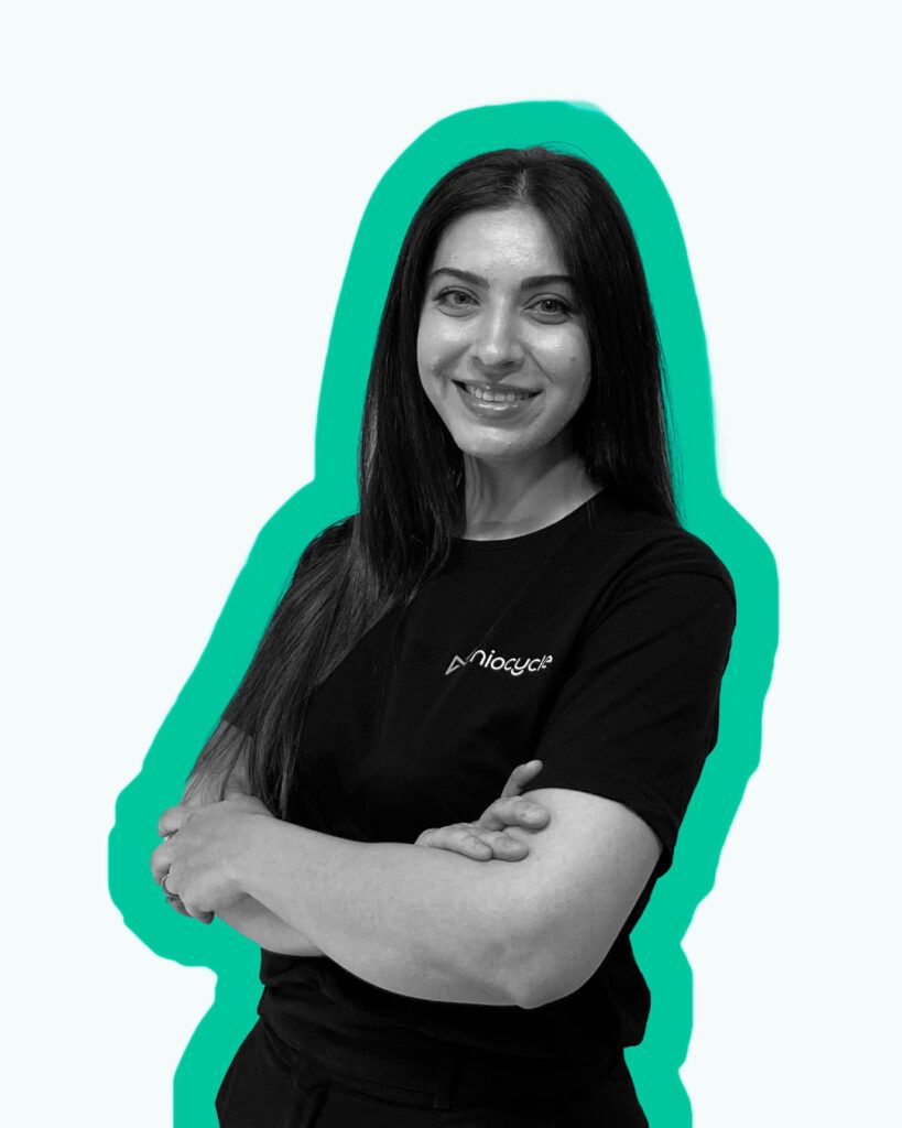 Novocycle Technologies